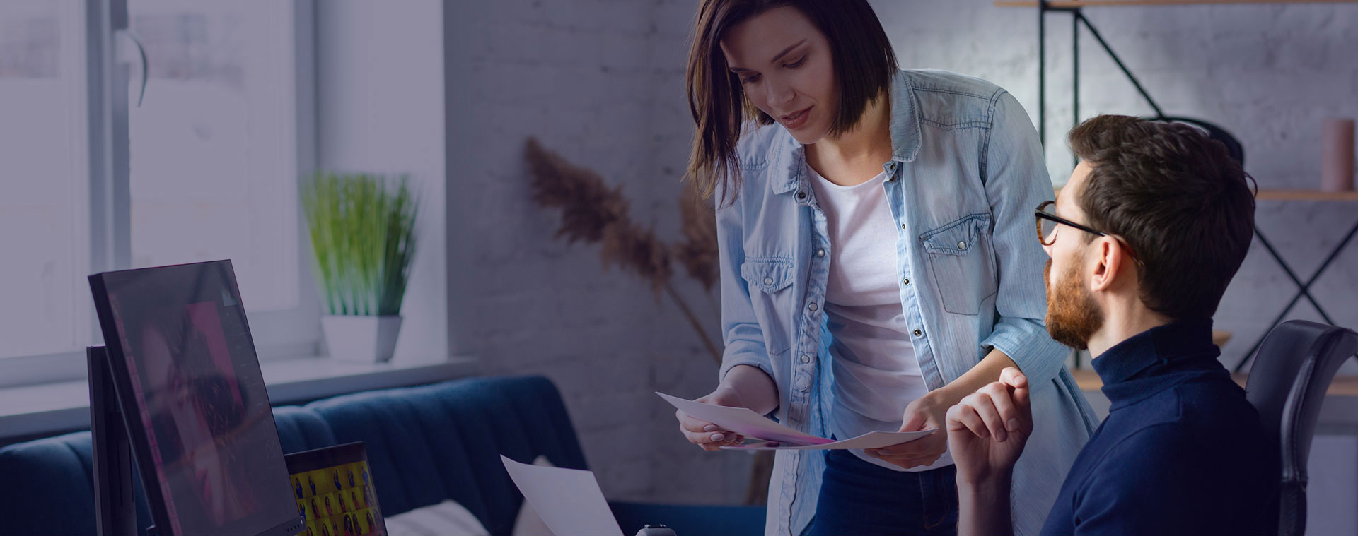 Web Design & Development Agency Saskatchewan | Tech Budgie