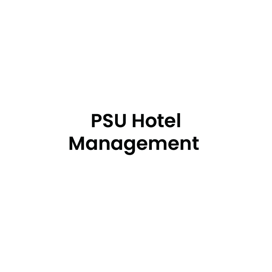 PSU Hotel Management Software - Advanced PHP - Laravel - Tech Budgie